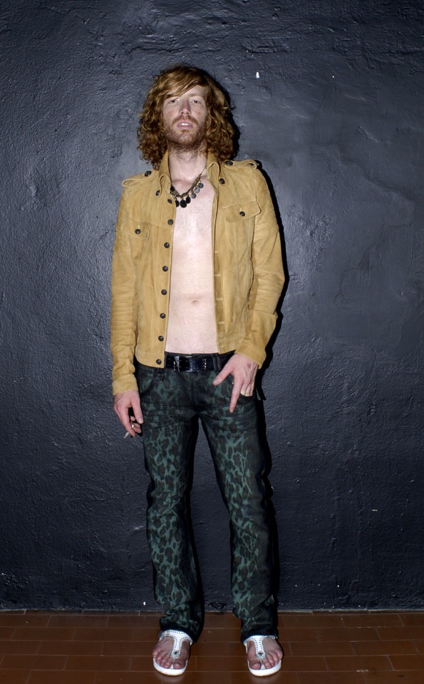 Roen Spring 2009 | The Fashionisto