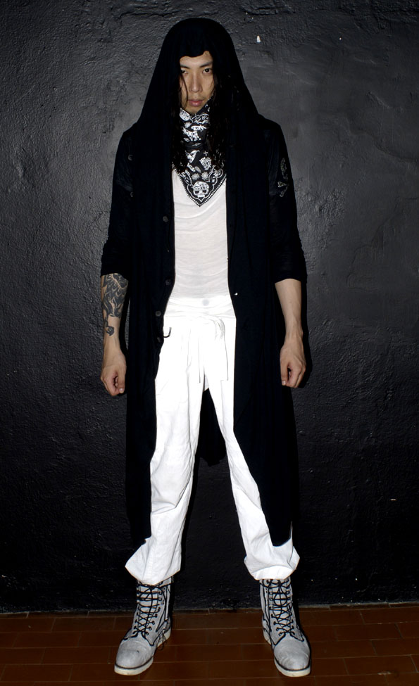 Roen Spring 2009 | The Fashionisto